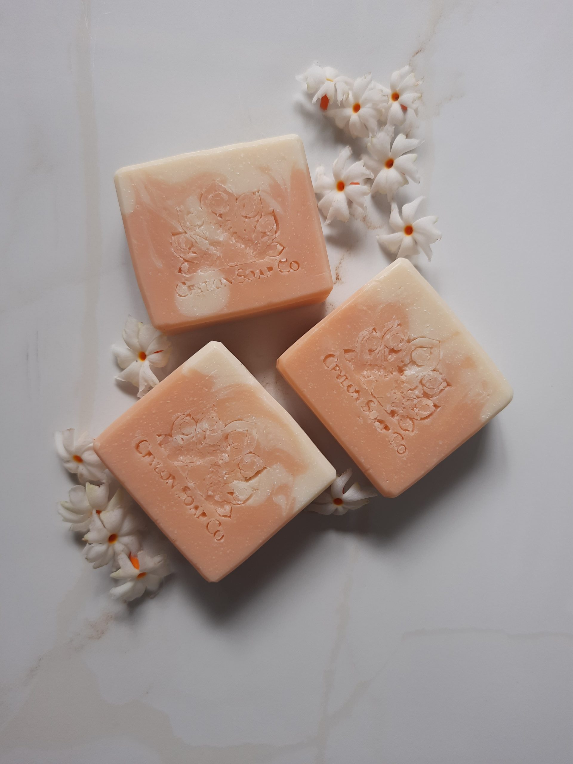 Divine Bathing Bar (Soap Bar) - Ceylon Soap Company